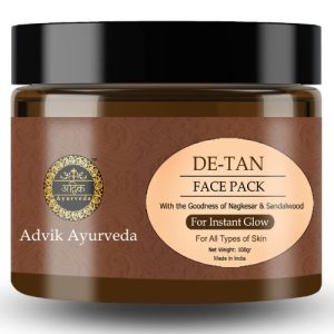 The 5 Most Effective De Tan Face Packs: Ultimate Guide To Unveil ...