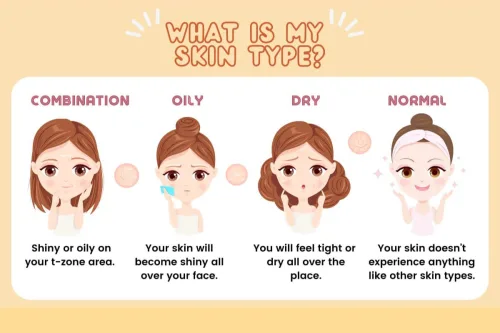 How To Know Your Skin Type: 5 Simple Steps To Identify It - Advik Ayurveda