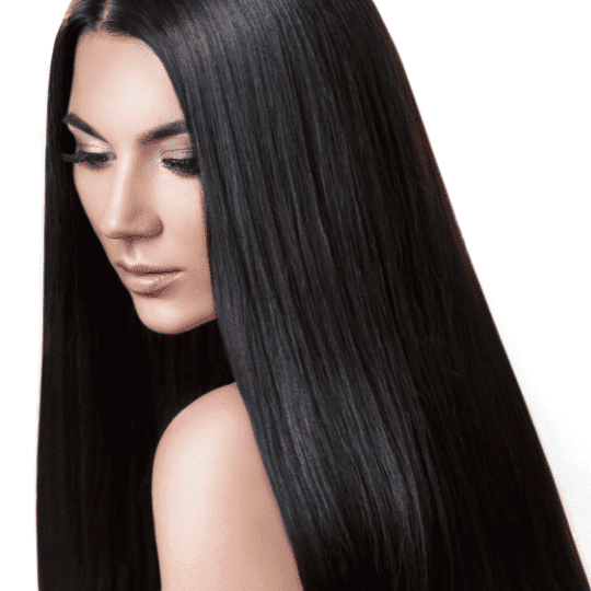 Ginger For Hair: 10 Secrets To Strong And Healthy Locks - Advik Ayurveda